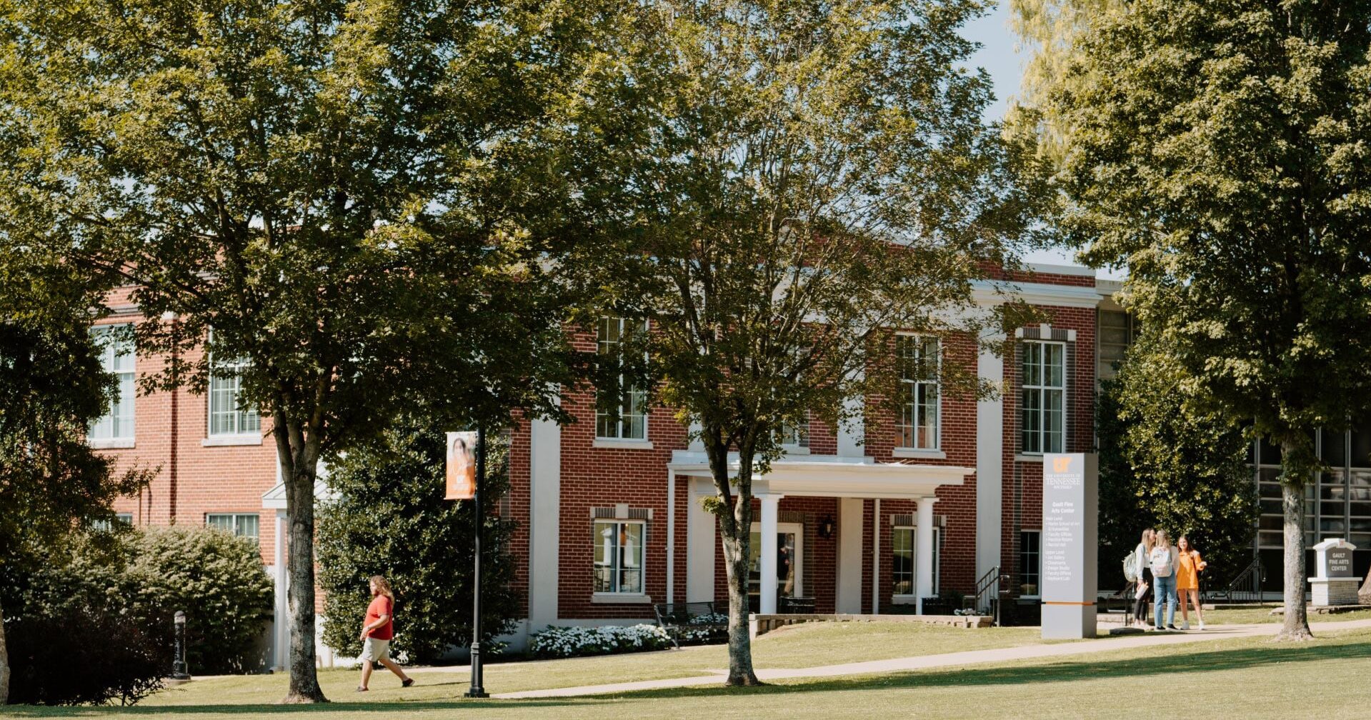 News from UT Southern | UT Southern Alumni